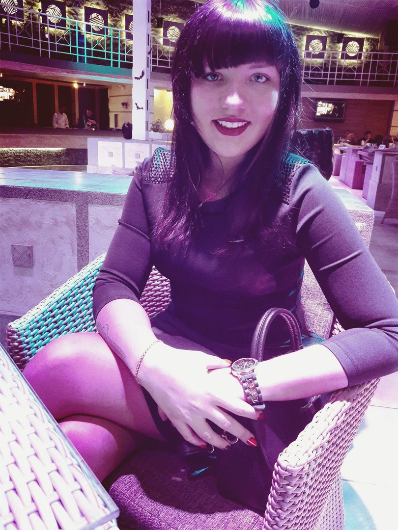 Russian Bride - Nadia, Ukraine bride looking for romantic. Mail order ...