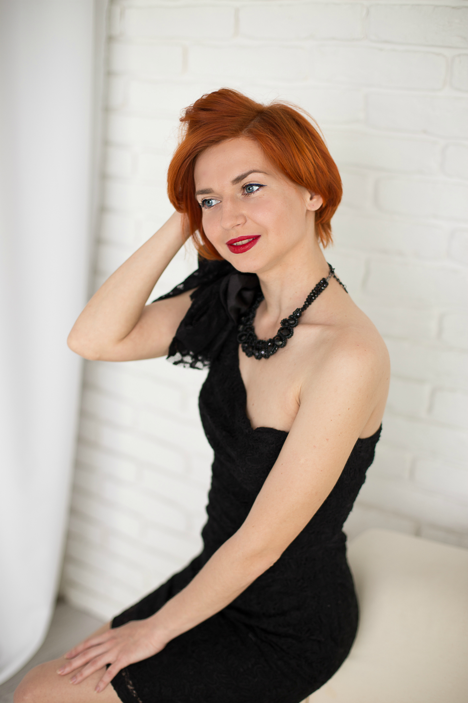 Russian Bride - Anna, Ukraine bride looking for marriage. Mail order ...