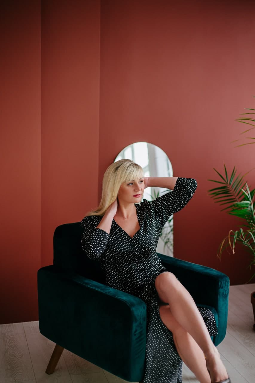 Ukrainian Bride - Anna, Ukraine bride looking for marriage. Mail order ...