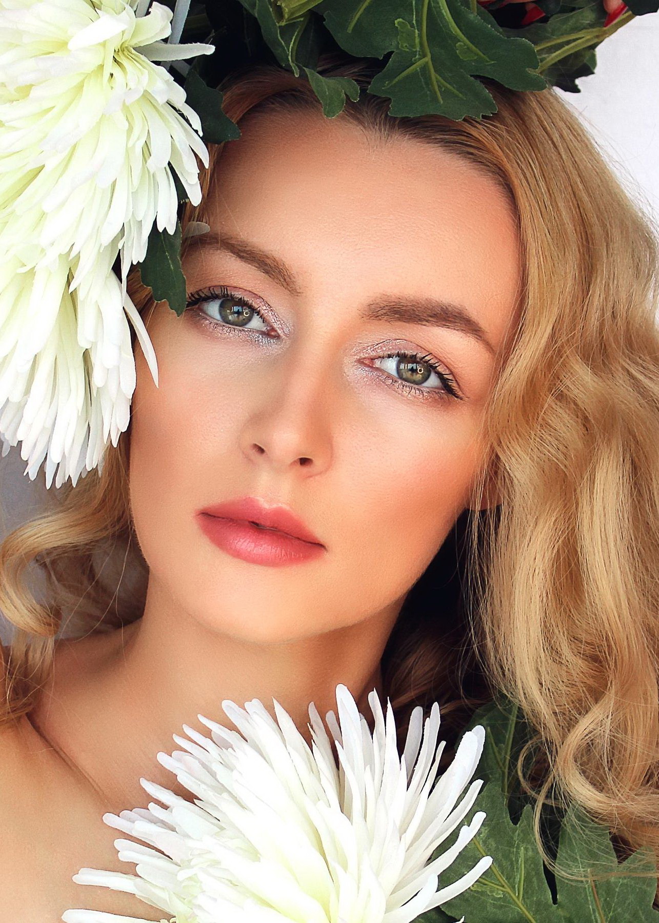 Russian Bride - Anna, Ukraine bride looking for marriage. Mail order ...