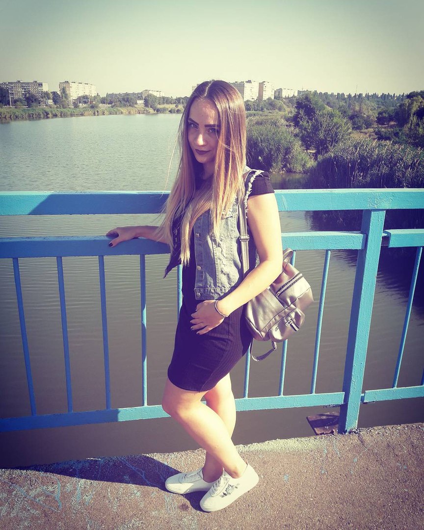 Ukrainian Bride - Victoria, Ukraine bride looking for marriage. Mail ...