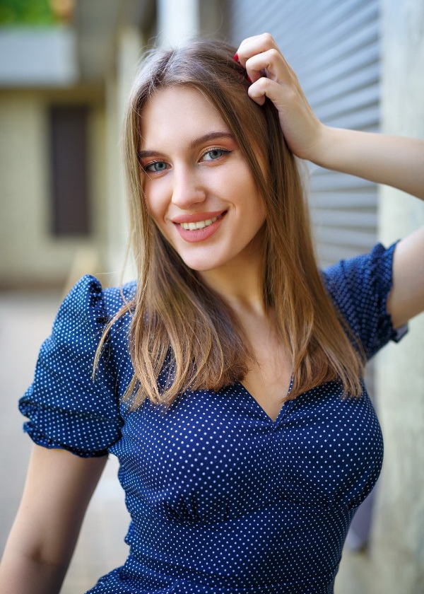 Ukrainian Bride - Olga, Ukraine bride looking for marriage. Mail order ...