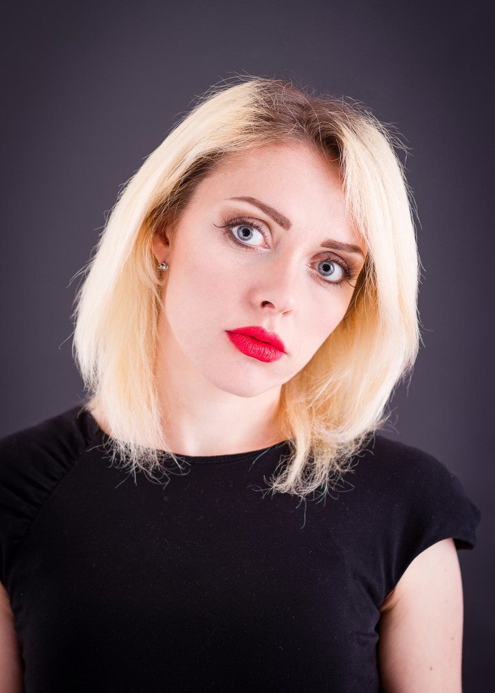 Ukrainian Bride - Anna, Ukraine bride looking for marriage. Mail order ...