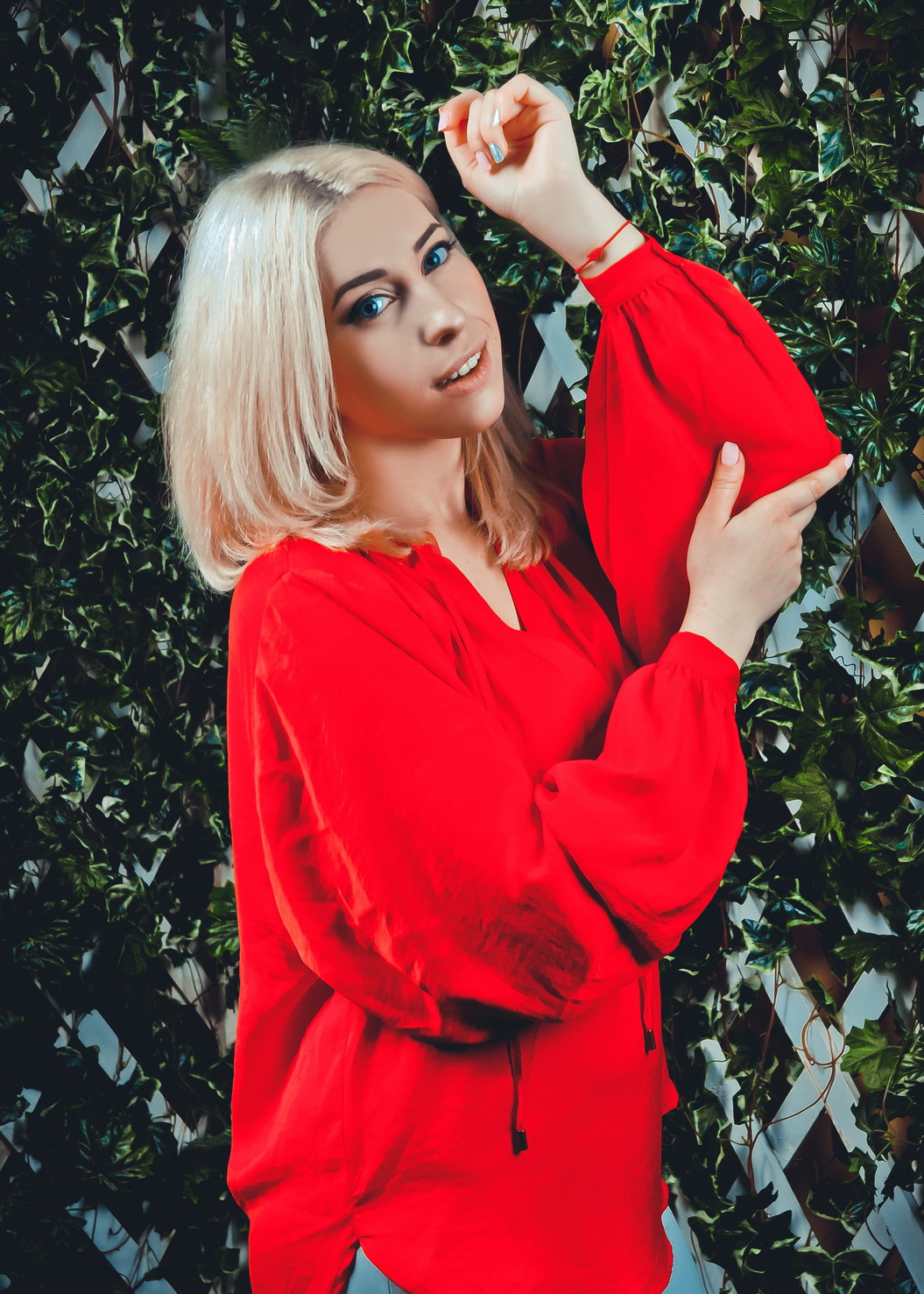 Russian Bride - Maria, Ukraine bride looking for marriage. Mail order ...