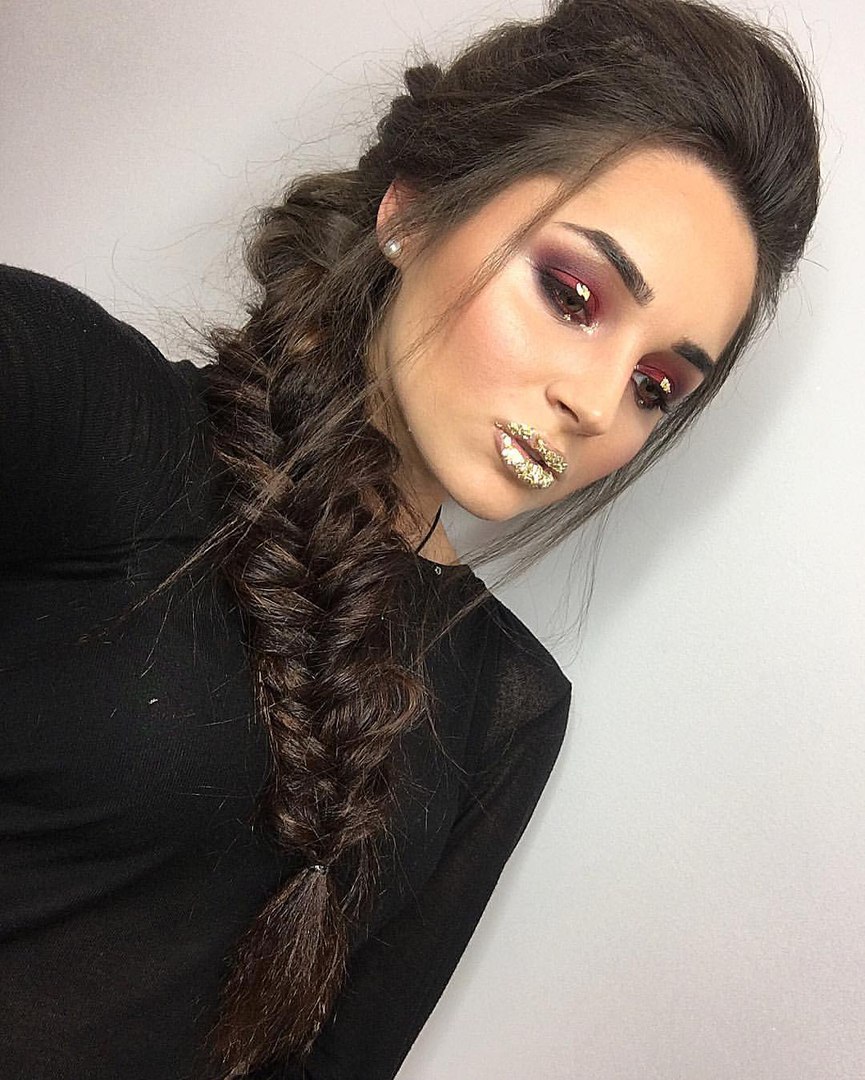 Ukrainian Bride - Anastasia, Ukraine bride looking for marriage. Mail ...