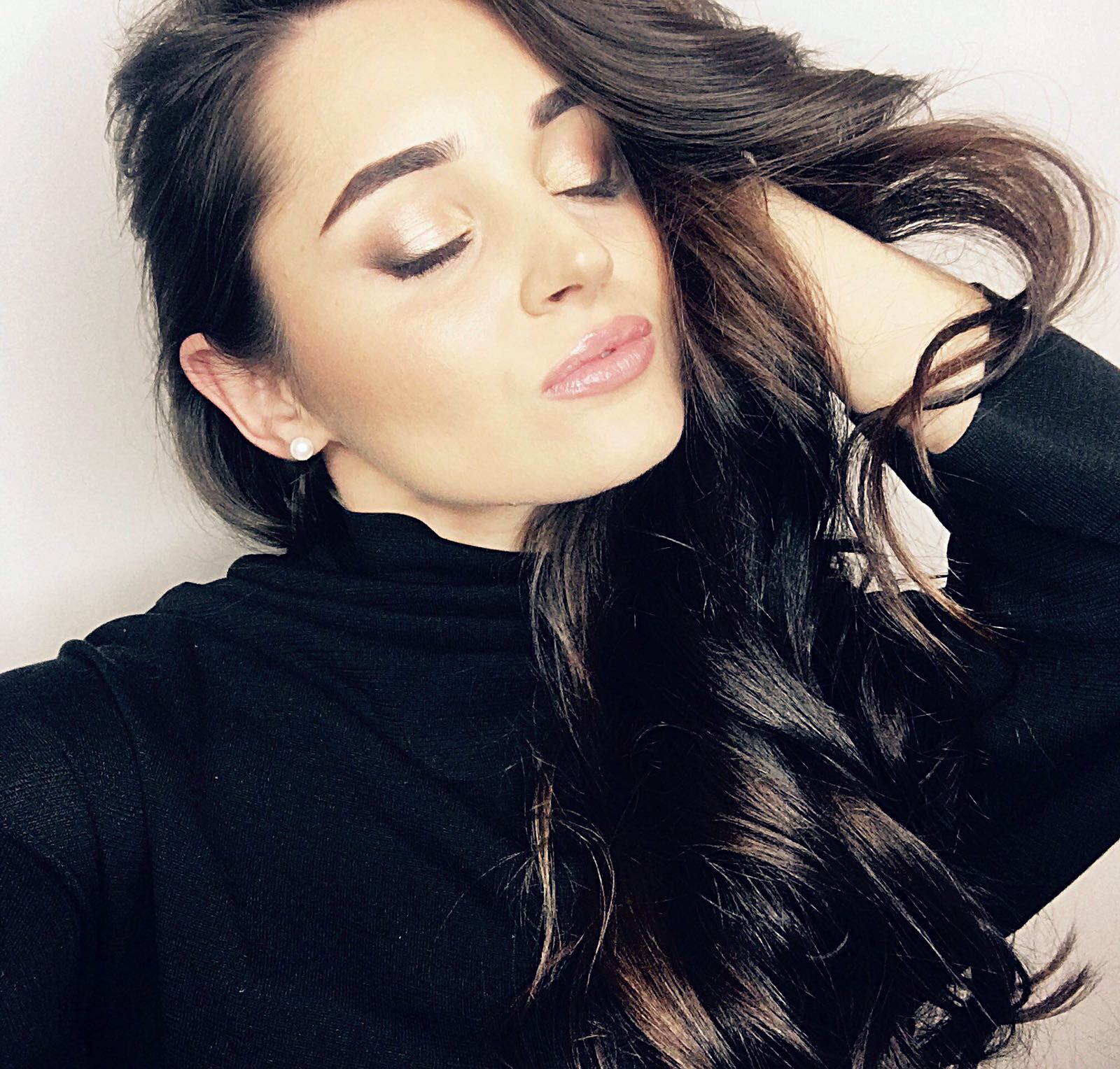 Ukrainian Bride - Anastasia, Ukraine bride looking for marriage. Mail ...