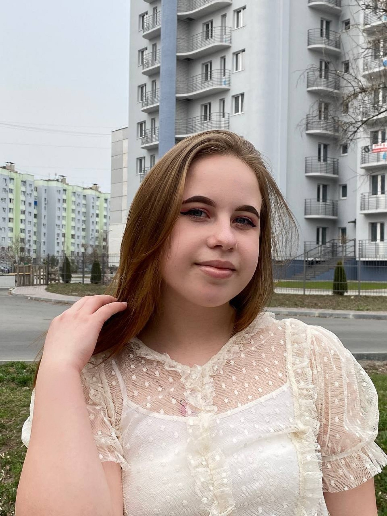 Ukrainian Bride Katerina Ukraine Bride Looking Other Mail Order