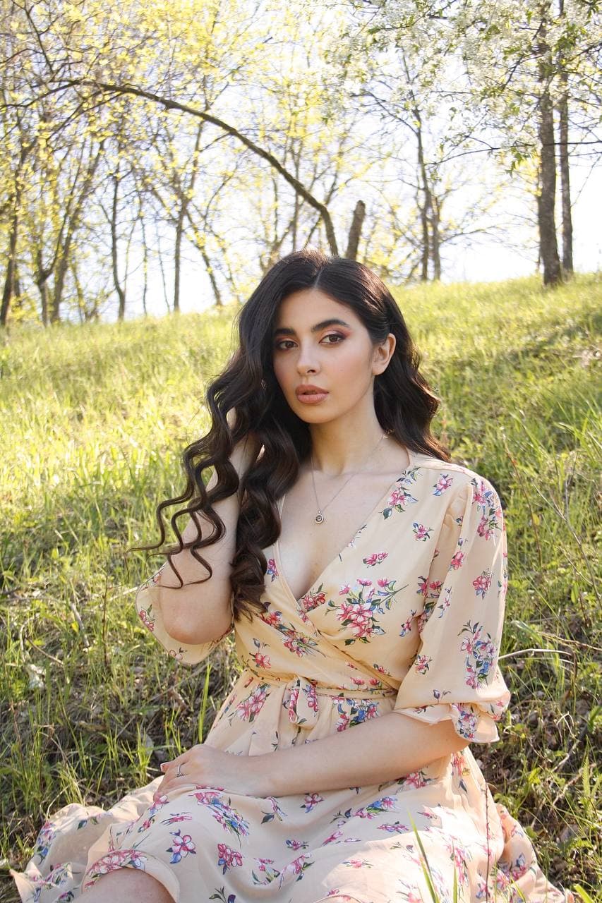 Russian Bride - Susanna, Ukraine bride looking for marriage. Mail order ...