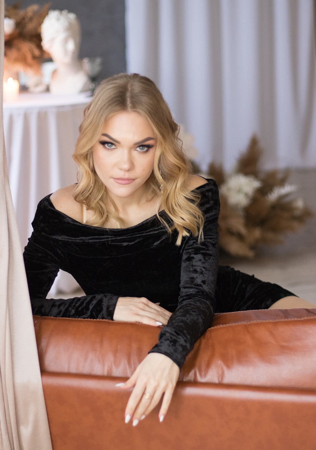 Ukrainian Bride - Olga, Ukraine bride looking for marriage. Mail order ...