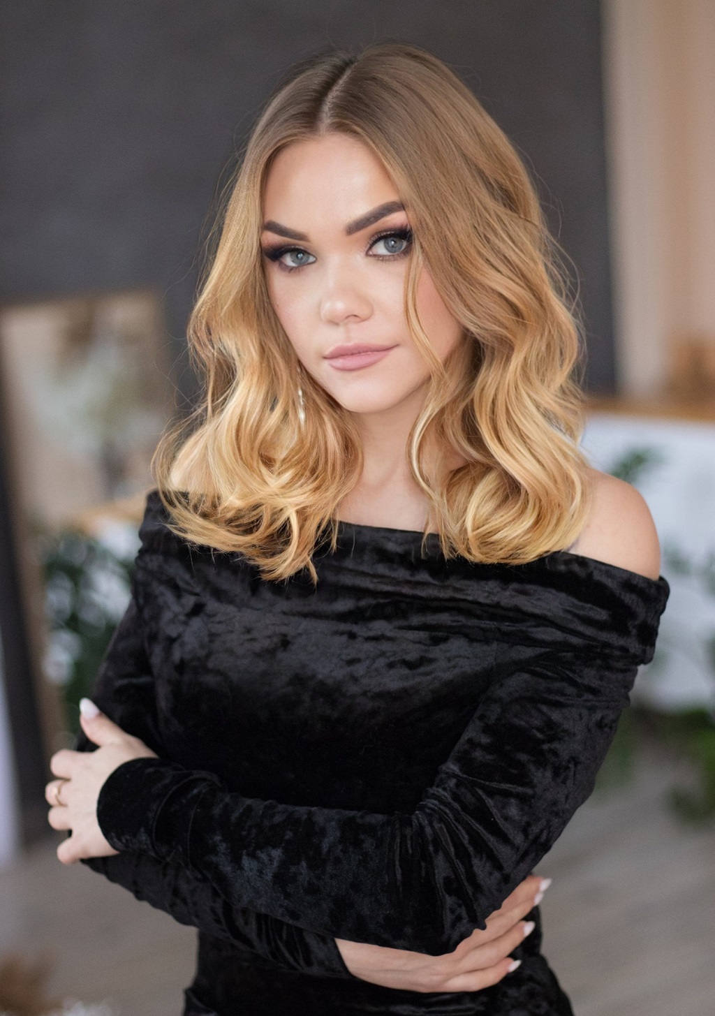 Ukrainian Bride - Olga, Ukraine bride looking for marriage. Mail order ...