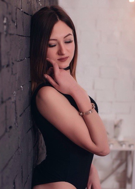 Ukrainian Bride Katerina Ukraine Bride Looking For Romantic Mail
