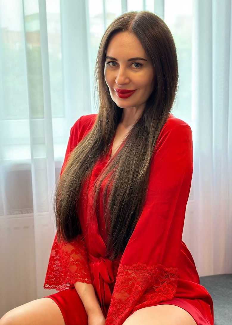 Ukrainian Bride - Yulia, Ukraine bride looking for marriage. Mail order ...