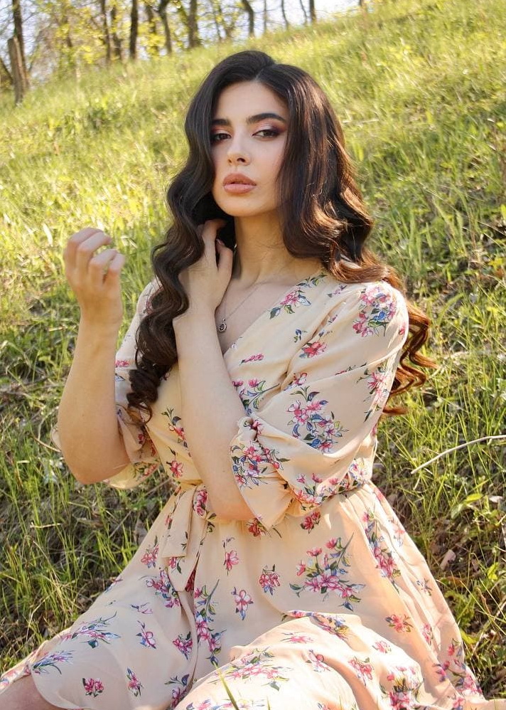 Russian Bride - Susanna, Ukraine bride looking for marriage. Mail order ...