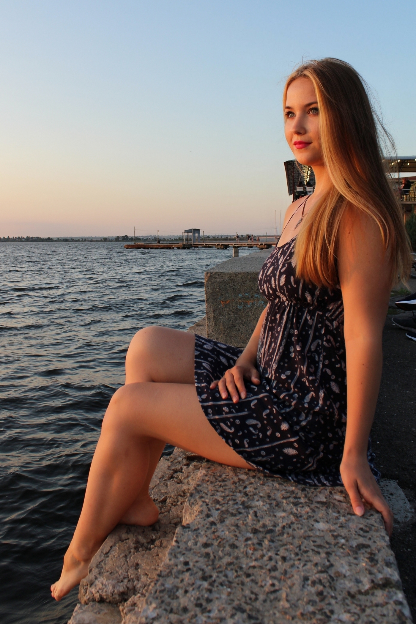 Russian Bride - Olga, Ukraine bride looking for marriage. Mail order ...