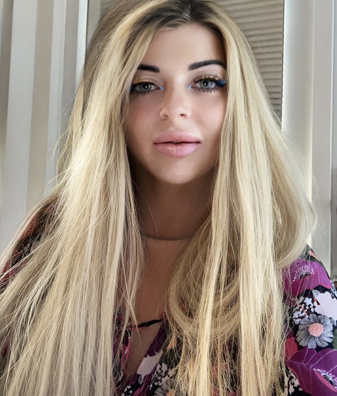 Russian Bride - Marina, Ukraine bride looking for marriage. Mail order ...