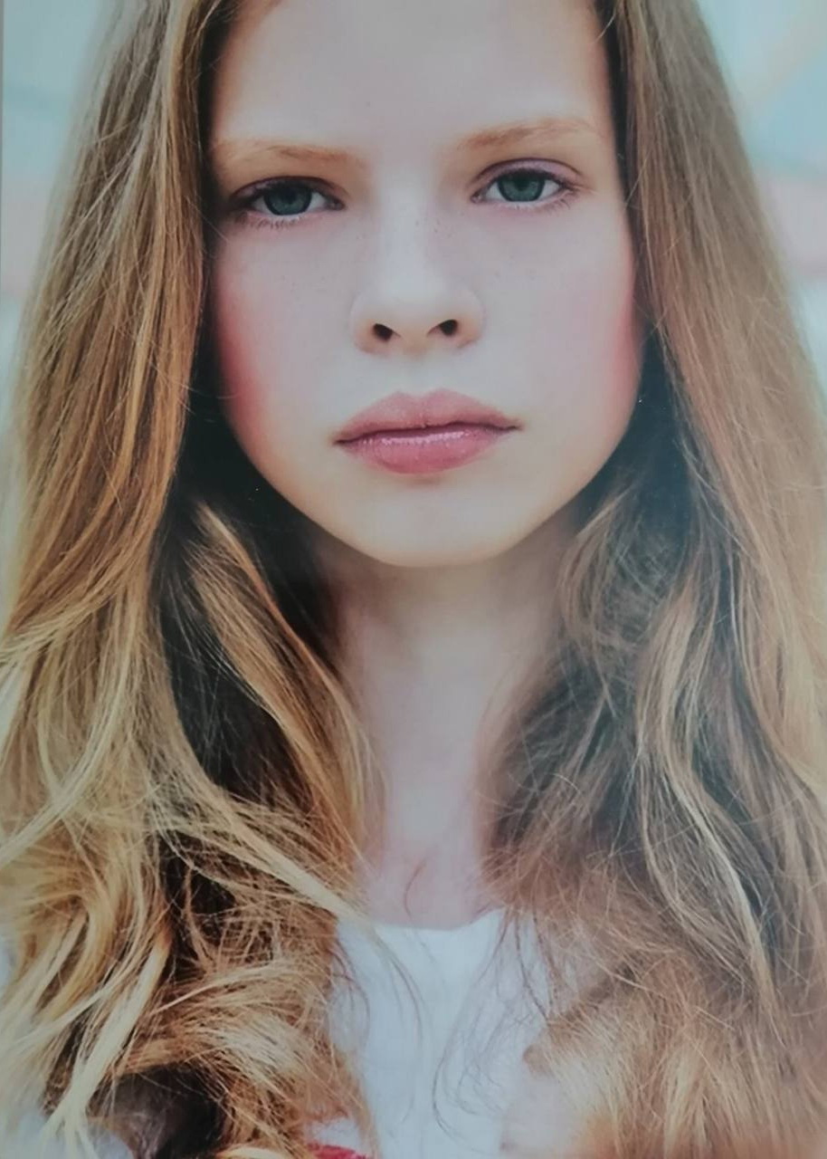 Russian Bride - Anastasia, Ukraine bride looking for romantic. Mail ...