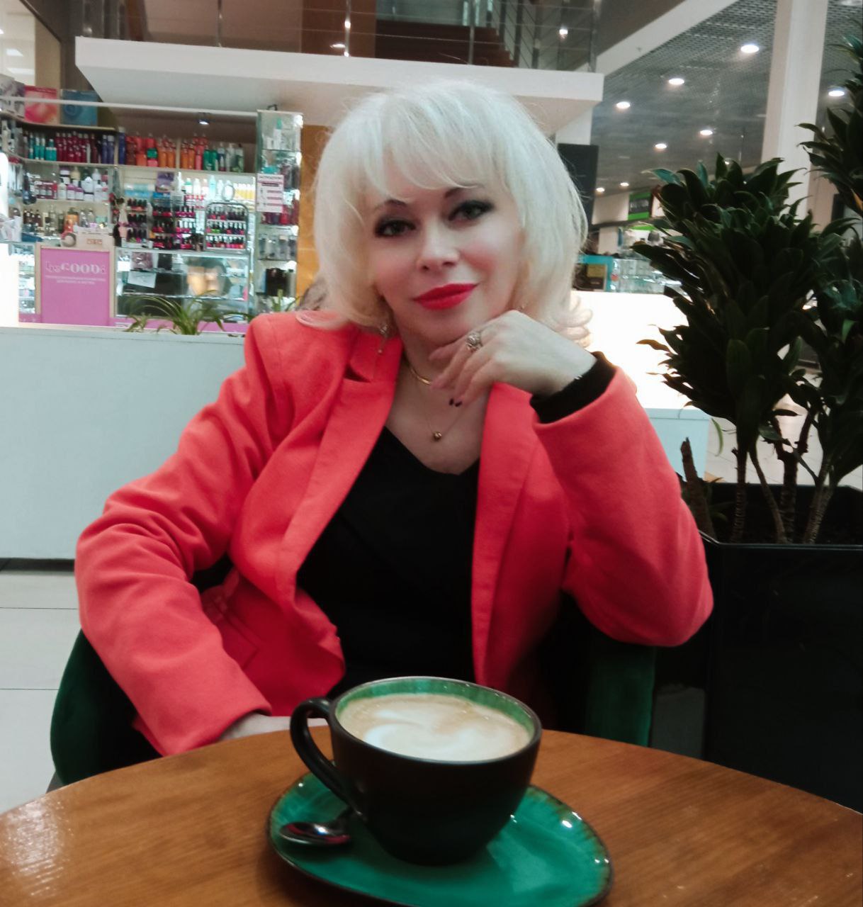 Ukrainian Bride - Elena, Ukraine bride looking for marriage. Mail order ...