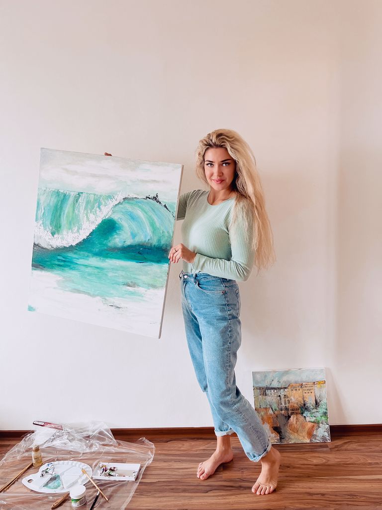 Ukrainian Bride - Anna, Ukraine bride looking for marriage. Mail order ...