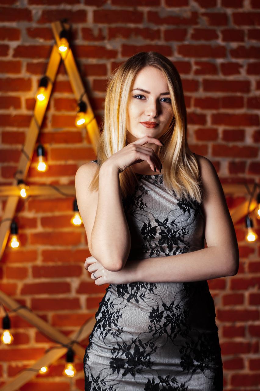 Russian Bride Anna Ukraine Bride Looking For Marriage Mail Order