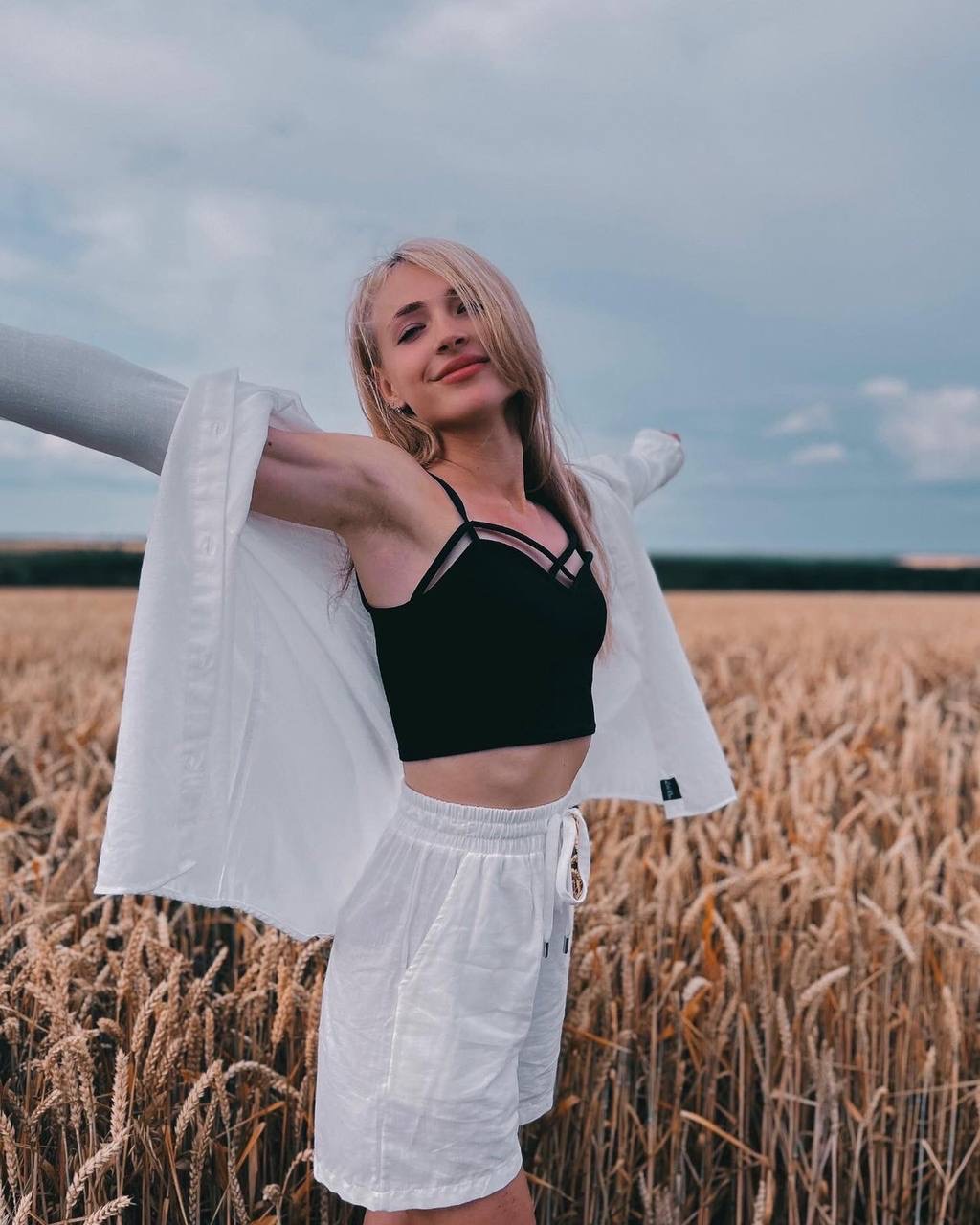 Russian Bride - Svetlana, Ukraine bride looking for marriage. Mail ...