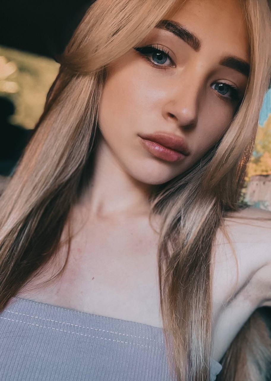 Russian Bride - Svetlana, Ukraine bride looking for marriage. Mail ...