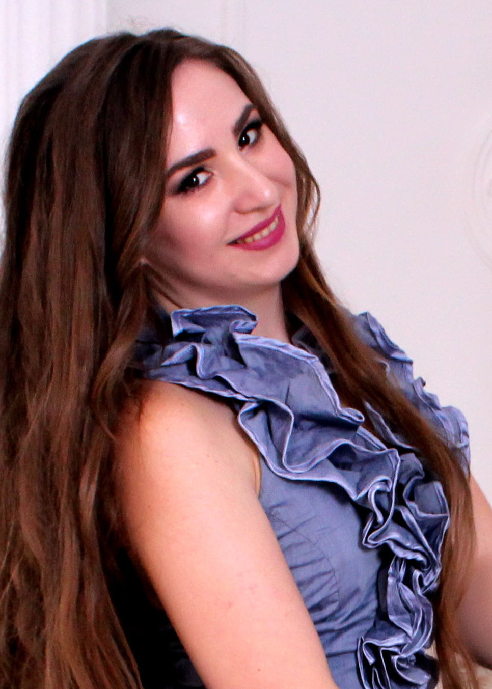 Russian Bride - Anastasiya, Ukraine bride looking for marriage. Mail ...