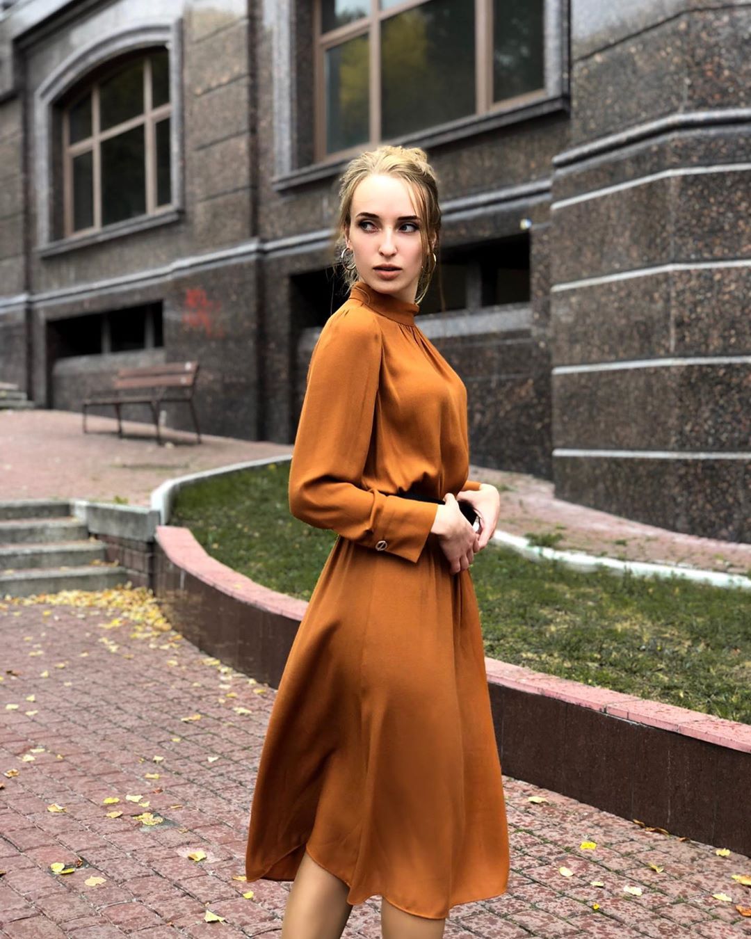 Russian Bride - Darina, Ukraine bride looking for marriage. Mail order ...