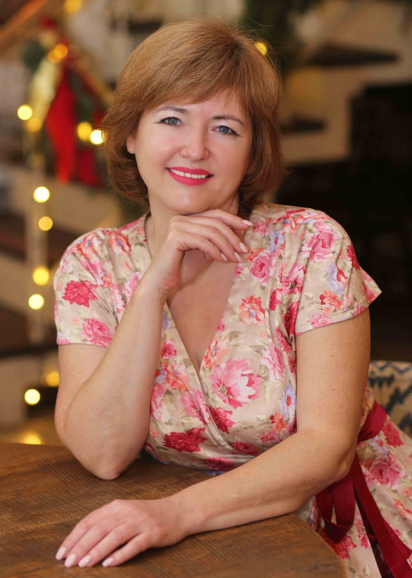 Russian Bride - Elena, Ukraine bride looking other. Mail order brides ...